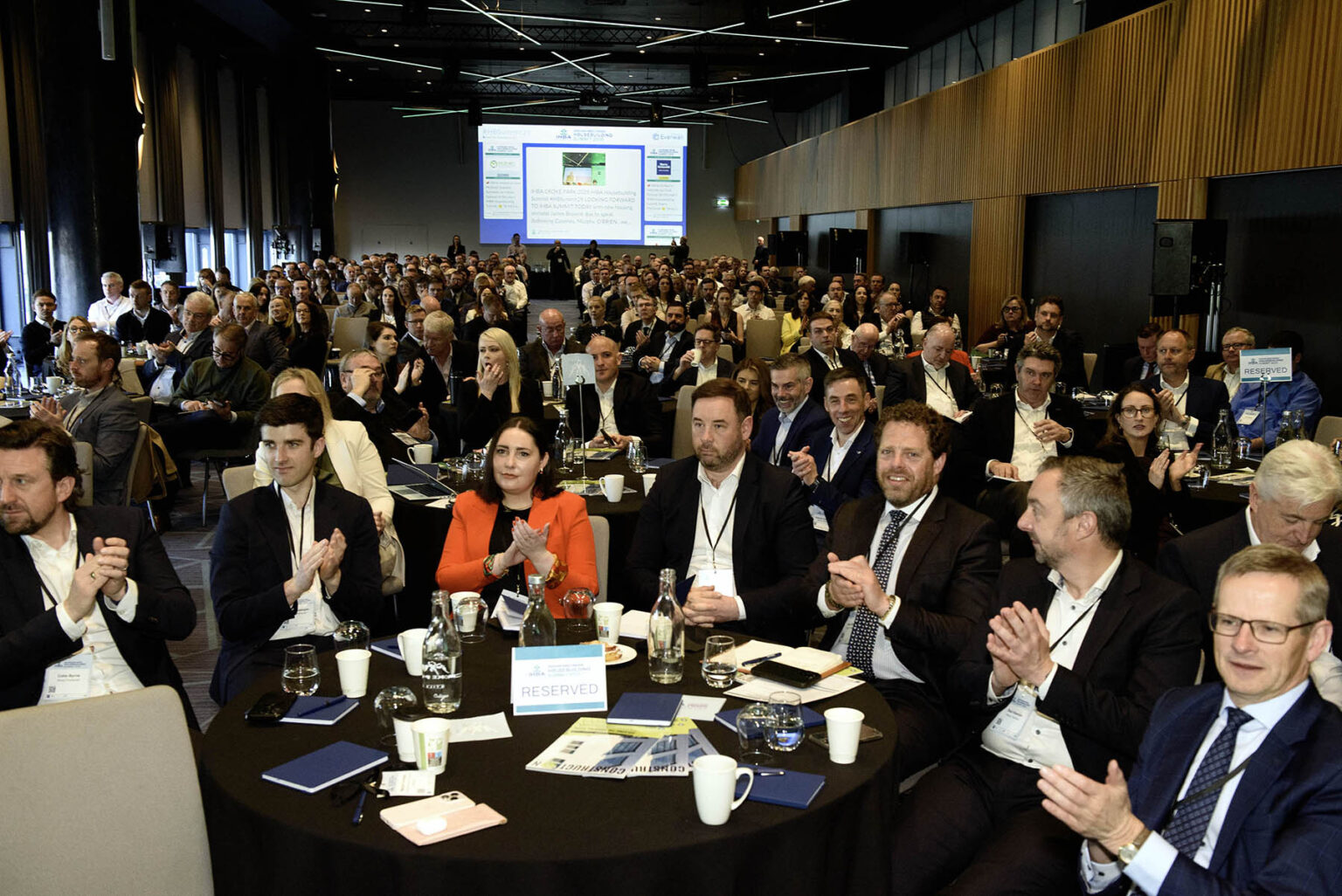 2025 Gallery - House Building Summit