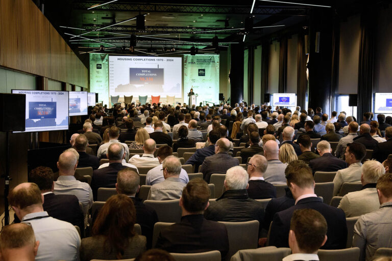 2025 Gallery - House Building Summit